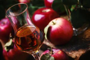 How To Make Applejack | Food For Net