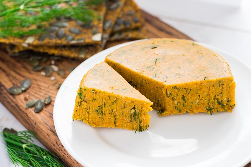 Is Plant-Based Cheese Good For You? | Food For Net