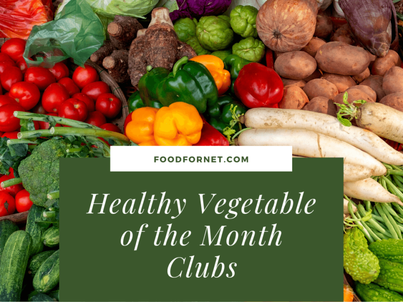 7 Crochet of the Month Clubs that Will Get You Hooked | Food For Net