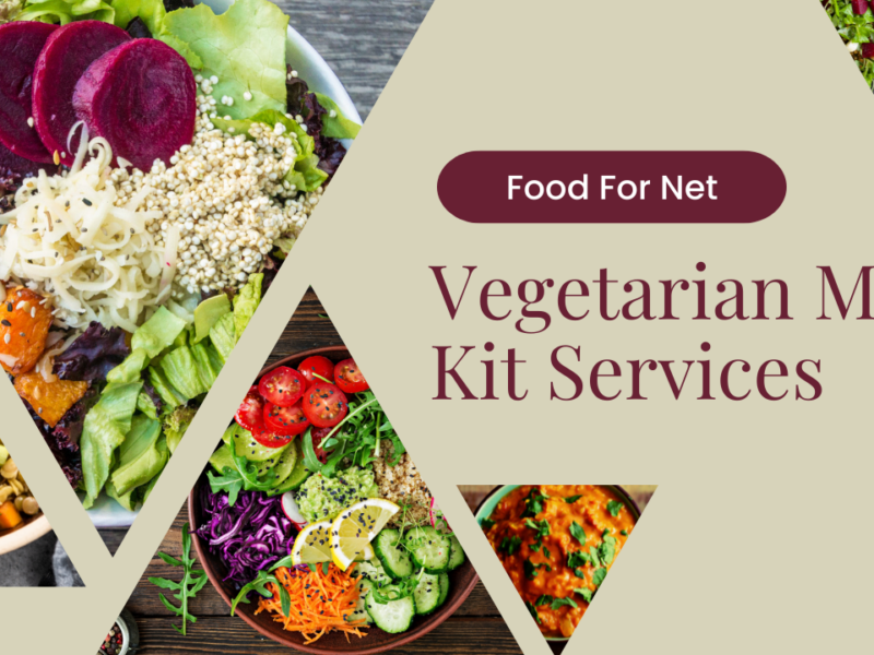 How To Get Home Cooked Meals Delivered | Food For Net