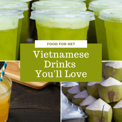 11 Chinese Drinks That Are Interesting And Delicious | Food For Net