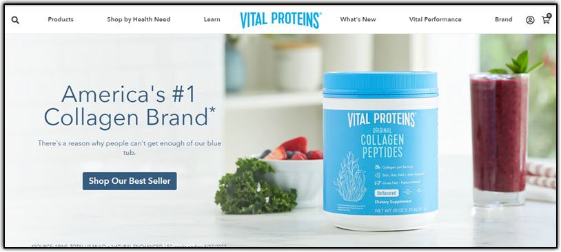 15 Non Carbonated Energy Drinks | Food For Net