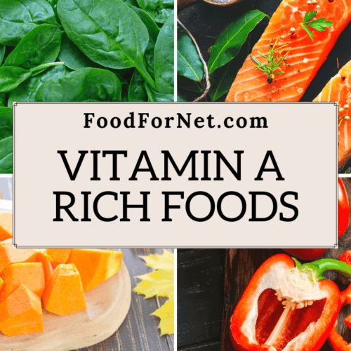 20 Tyramine Rich Foods You May Need To Be Careful With | Food For Net