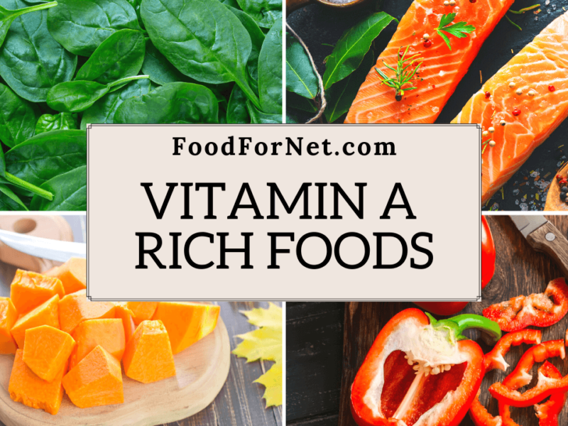 The Best Foods For Goiter Prevention | Food For Net