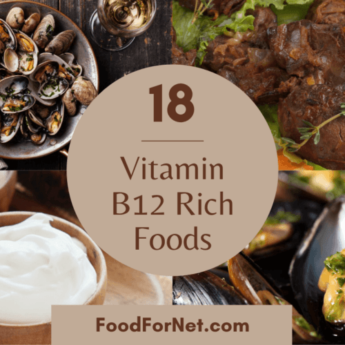 15 Nitrogen Rich Foods That Can Be Good For You | Food For Net