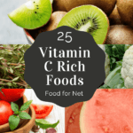 20 Tyramine Rich Foods You May Need To Be Careful With | Food For Net