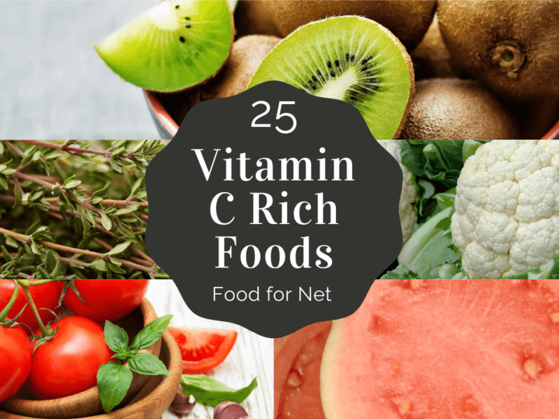 16 Foods That Kill Cysts In Your Ovaries | Food For Net