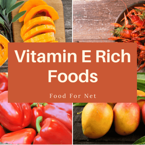 20 Tyramine Rich Foods You May Need To Be Careful With | Food For Net