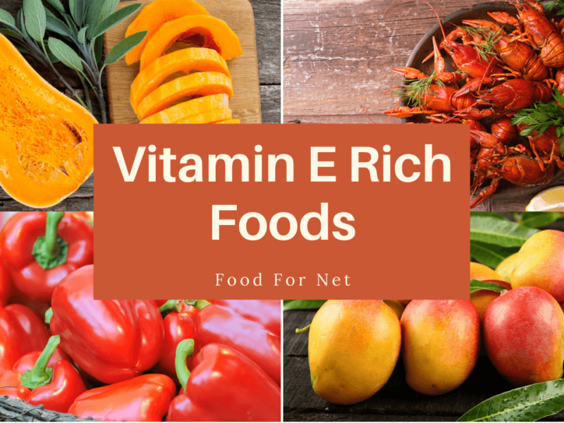 The Best Foods For Goiter Prevention | Food For Net