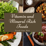 20 Tyramine Rich Foods You May Need To Be Careful With | Food For Net