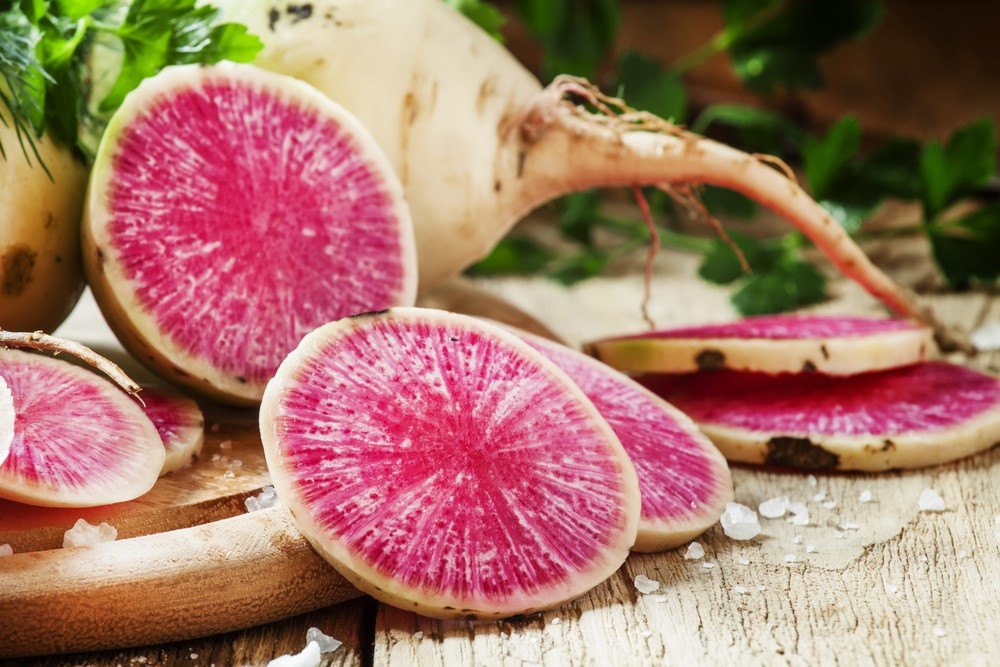 51 Weird Vegetables You’ve Never Seen Before! | Food For Net