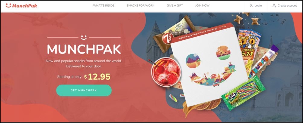 11 International Snack Subscription Boxes That Let You Experience The ...