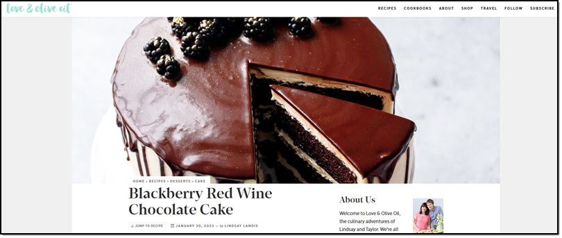 38 Alcohol Cake Infusions For A Boozy Sweet Dessert | Food For Net