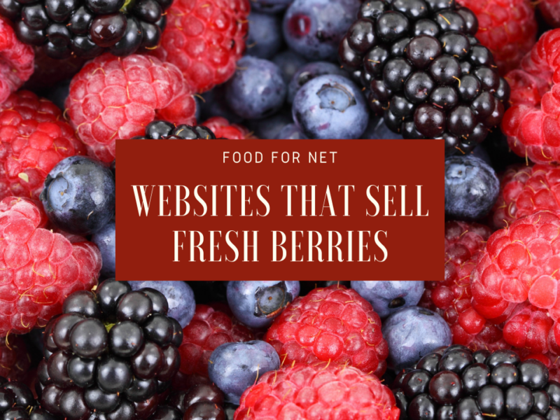 Buy Fresh Herring Online From These 3 Websites | Food For Net