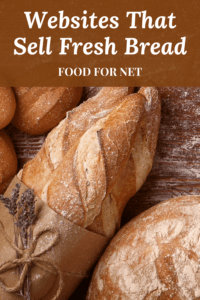 Buy Fresh Bread Online From These 6 Websites | Food For Net