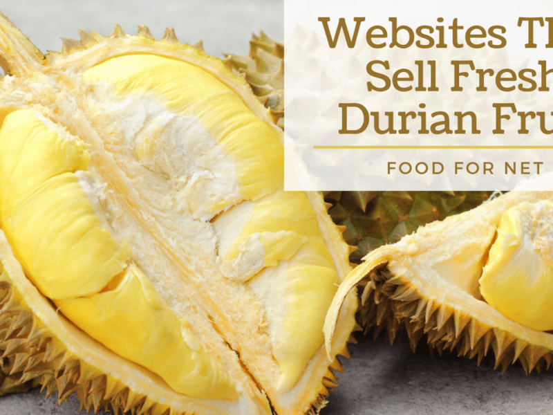 Buy Fresh Conch Online From These 8 Websites | Food For Net