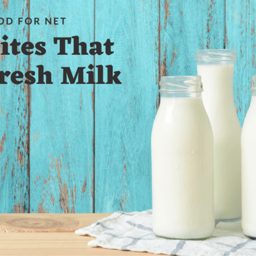 30 Milk Washed Cocktails That Show Off The Power Of This Technique ...