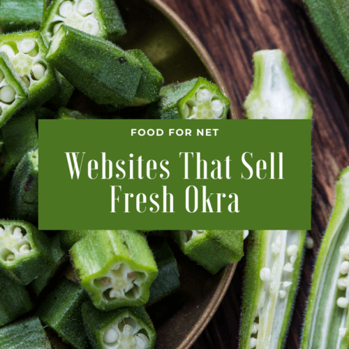 15 Unexpected Man Made Vegetables | Food For Net