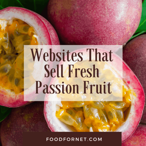 Buy Fresh Strawberries Online From These 6 Websites | Food For Net