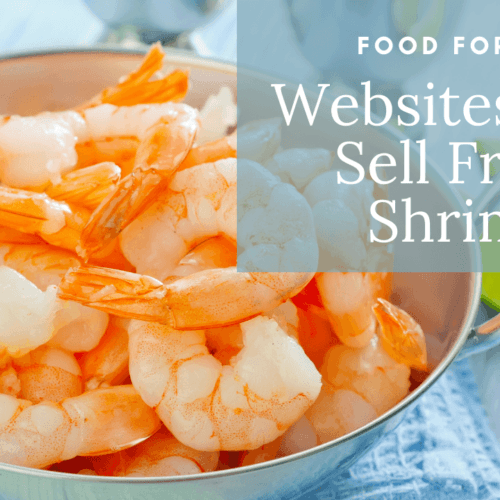 23 Luxurious Desserts That Go With Seafood | Food For Net