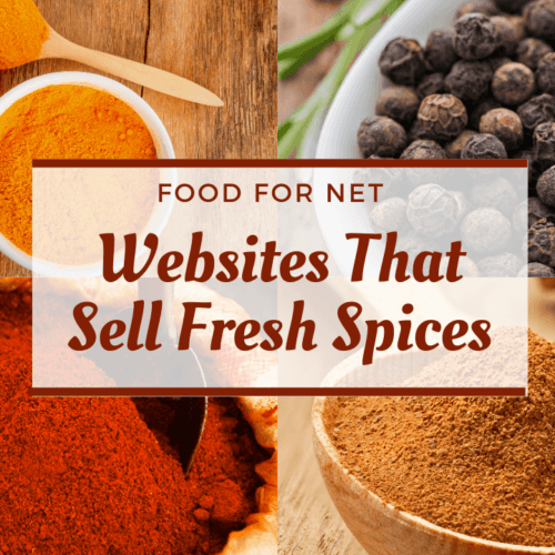 Buy Fresh Pasta Online From These 8 Websites | Food For Net