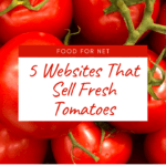 7 Types of Tomatoes and What to Do with Them | Food For Net
