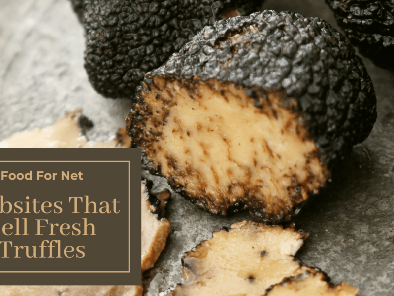 Buy Fresh Red Currants Online From These 3 Websites | Food For Net