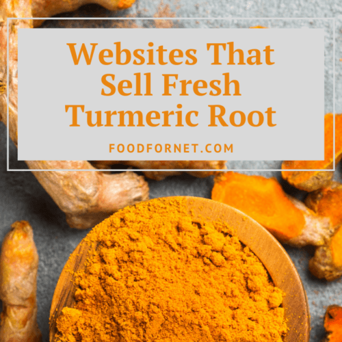 Buy Fresh Durian Fruit Online From These 4 Websites | Food For Net