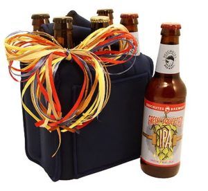 15 IPA Beer Gift Baskets To Make His Day Complete | Food For Net