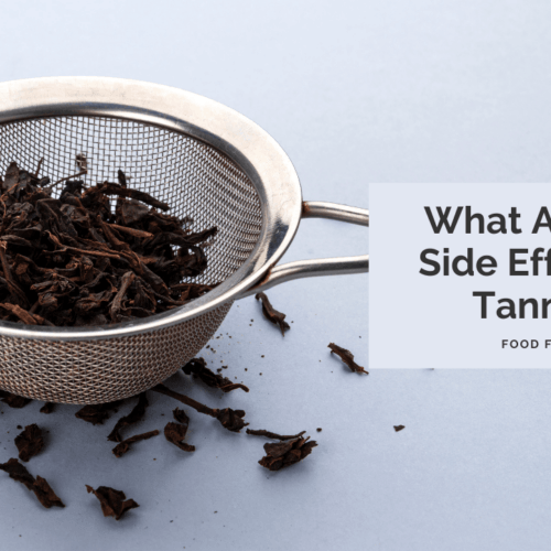 Cold Brew Tea 101: Everything You Need To Know | Food For Net