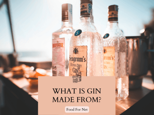 What Is Rum Made From, And What Are The 9 Types Of Rum? | Food For Net