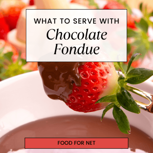15 Recipes That Prove You Can Actually Eat Chocolate For Dinner | Food ...