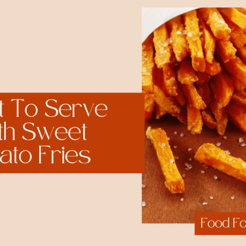 22 Types Of Fries For A Hot And Crispy Treat | Food For Net