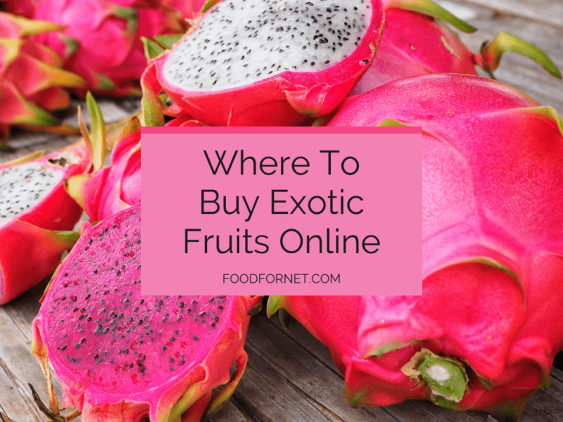 Buy Fresh Conch Online From These 8 Websites | Food For Net