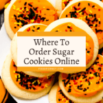 36 Weird Cookie Flavors That You Won’t Believe | Food For Net