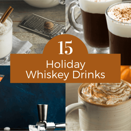 29 Retro 80s Drinks To Take You Back In Time | Food For Net