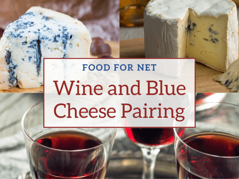 Brie Wine Pairing Suggestions And Tips | Food For Net