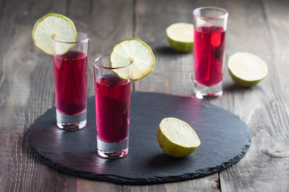 28 Fun Alcoholic Shots To Make At Home | Food For Net