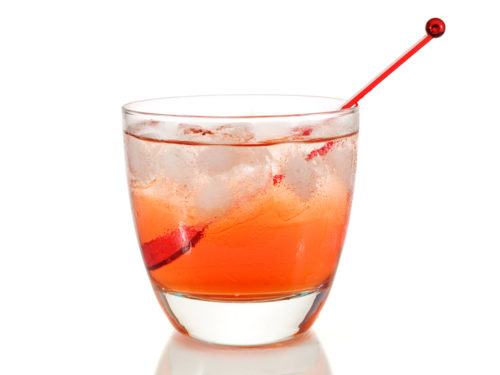 26 Fruit-Based Alcoholic Drinks For Vibrant Cocktails That Are Certain ...