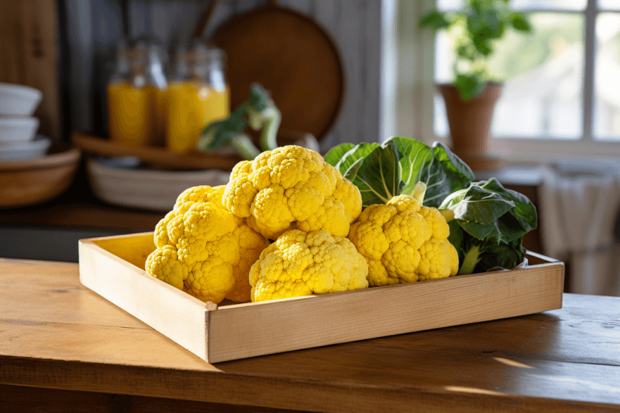 20 Yellow Vegetables You Can Enjoy Today | Food For Net