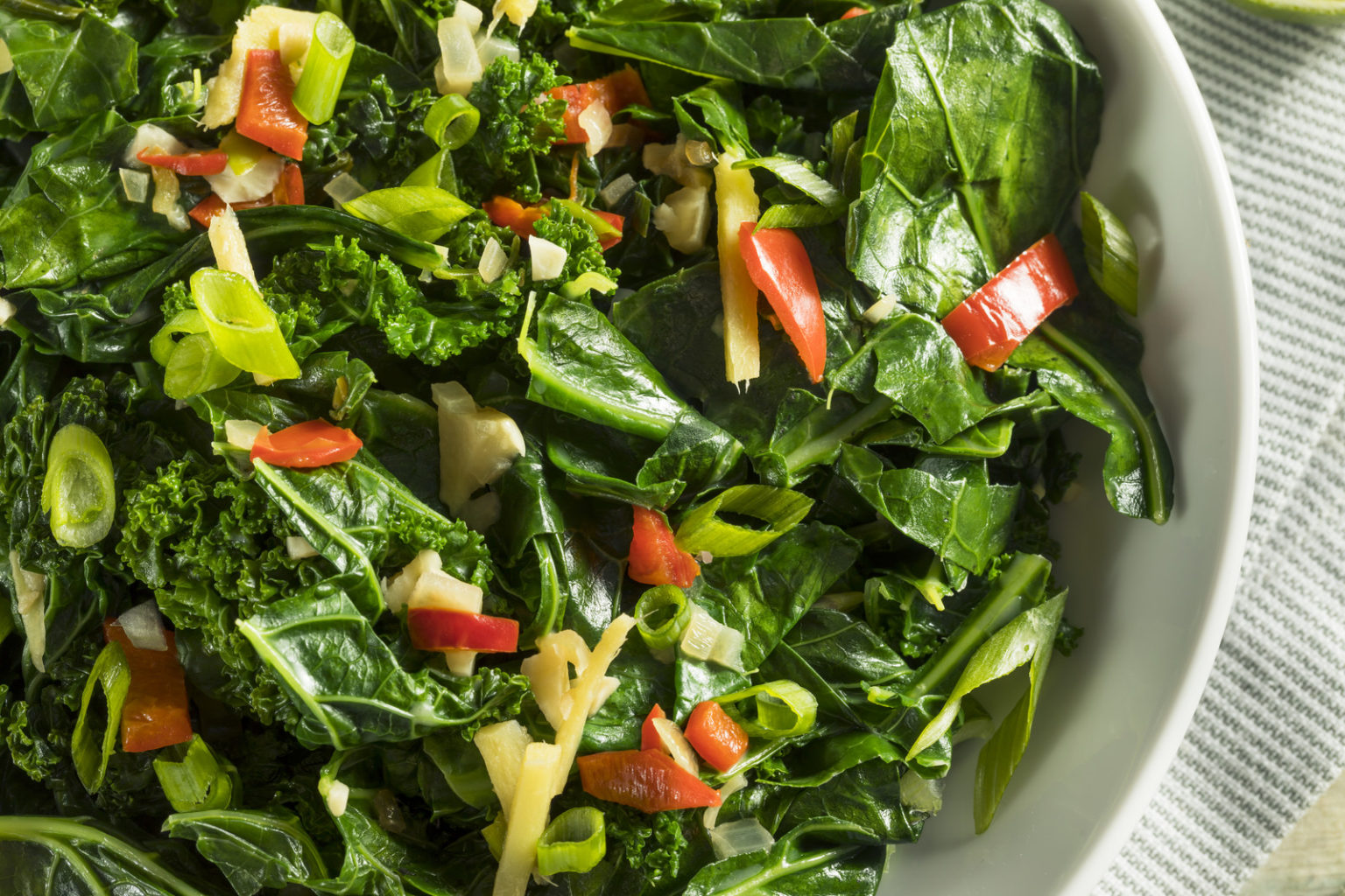 The 15 Collagen-Rich Foods for a Firmer and Smoother Skin | Food For Net