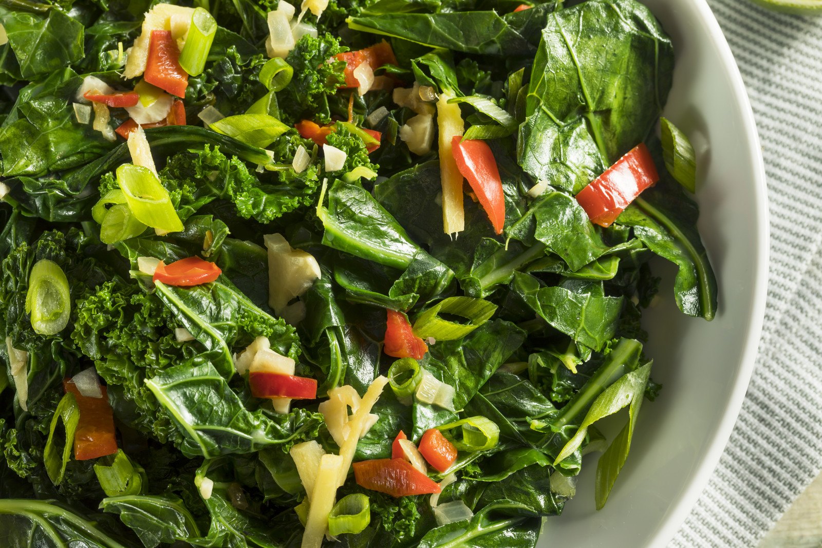 The 15 Collagen-Rich Foods for a Firmer and Smoother Skin | Food For Net