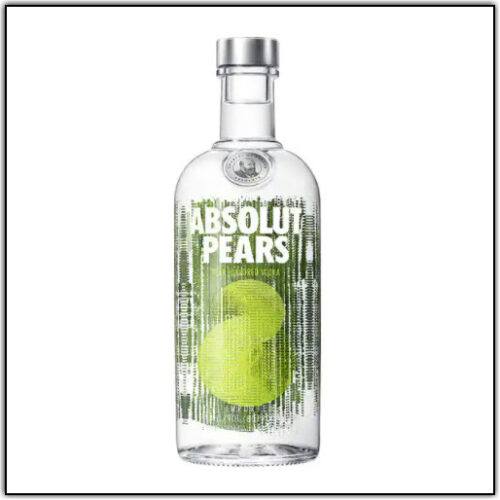 The Best Absolut Vodka Flavors | Food For Net