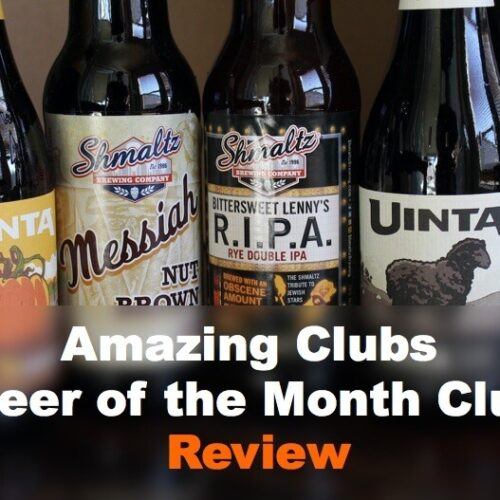14 Best Beer Of The Month Clubs Reviewed! (By Me) | Food For Net