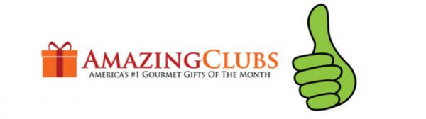 AmazingClubs.com Cheese of the Month Club Review | Food For Net