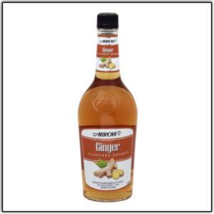 The Best Ginger Brandy | Food For Net
