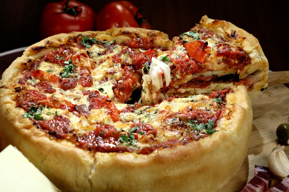 5 Pizza Of The Month Club Options For A Completely Different ...