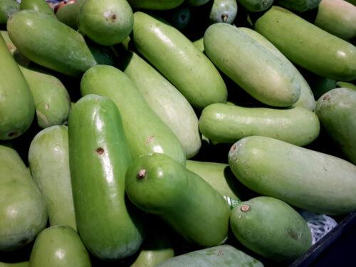 14 Types of Indian Vegetables with Easy Vegetable Dish Ideas! | Food ...