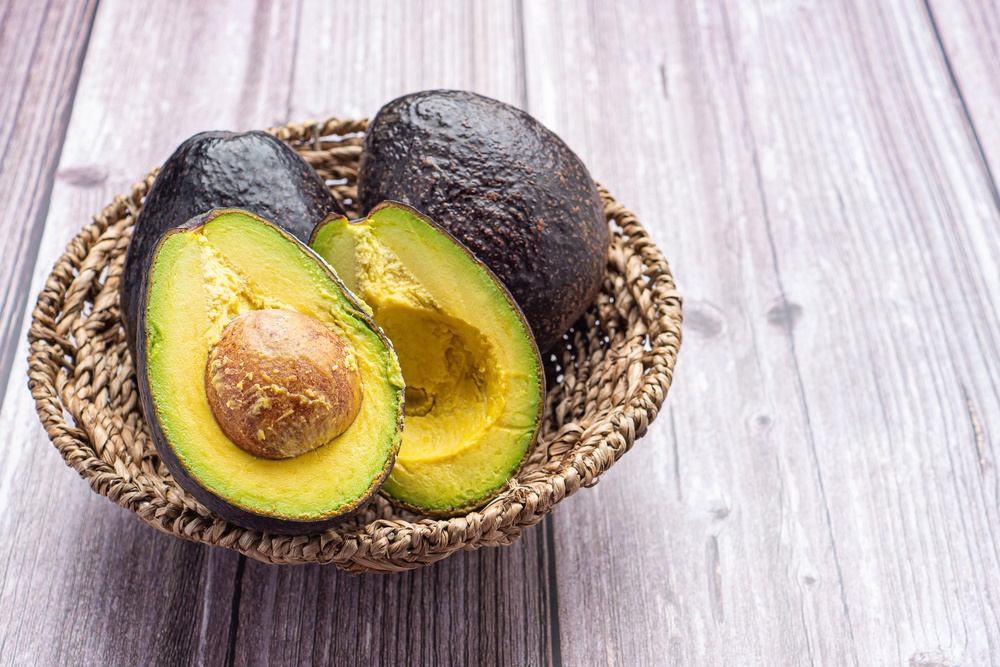 13 High Fat Low Carb Foods to Include in Your LCHF Diet with Meal ...