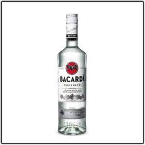 The Best White Rum For Every Budget | Food For Net